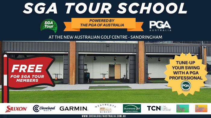 SGA launches the SGA Tour School
