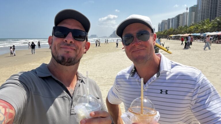 2025 Vietnam Golf Week - Da Nang