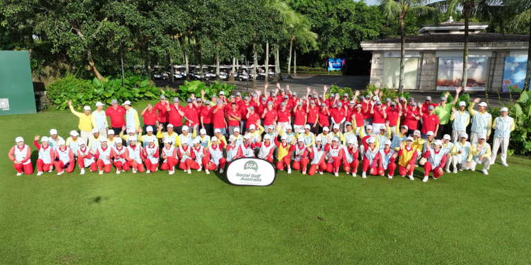 Social Golf Australia - Home - Australia's largest, most welcoming golf ...