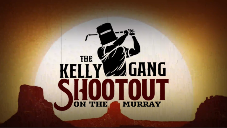 2025 Kelly Gang Shootout - Rich River GC - Social Golf Australia