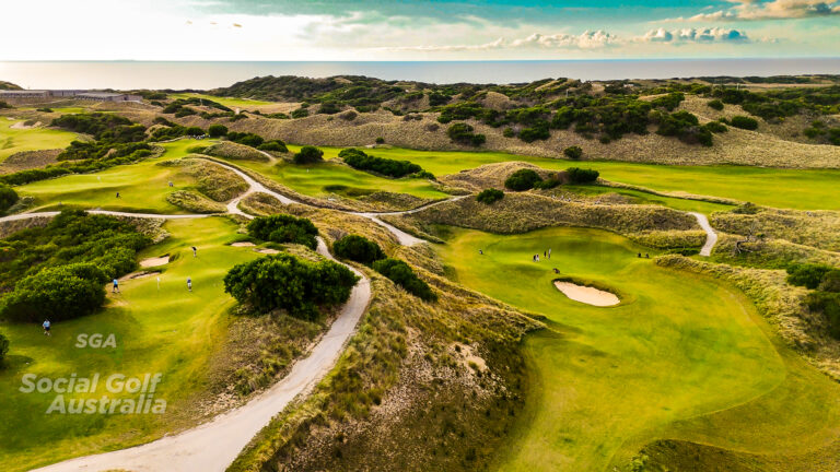 2026 SGA Tasman Classic - Tasmania