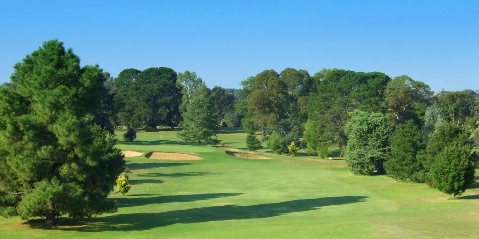 2026 Kelly Gang Shootout - Cobram Barooga - Social Golf Australia